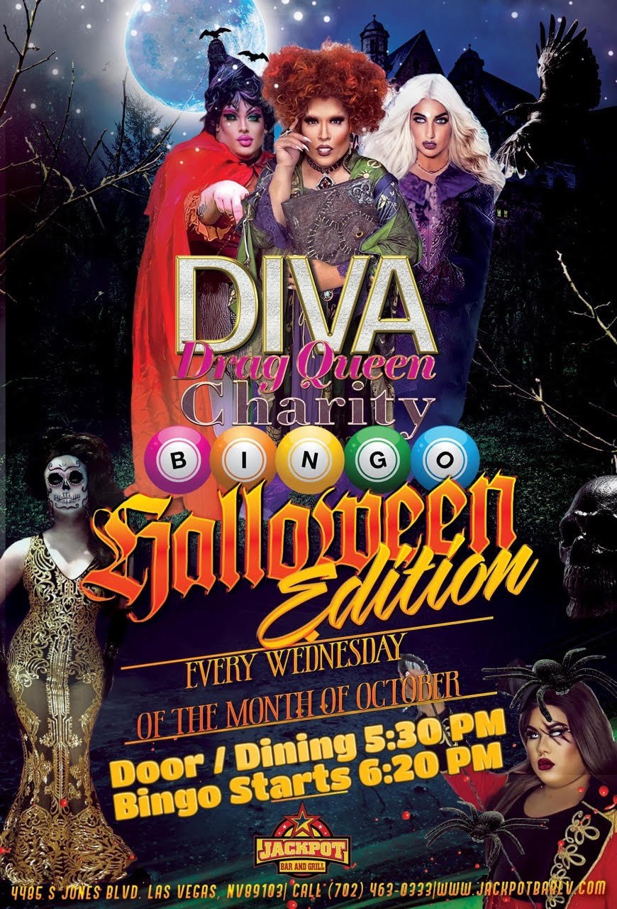 HOME - Jackpot Bar & Grill