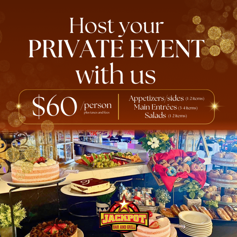 HOME - Jackpot Bar & Grill