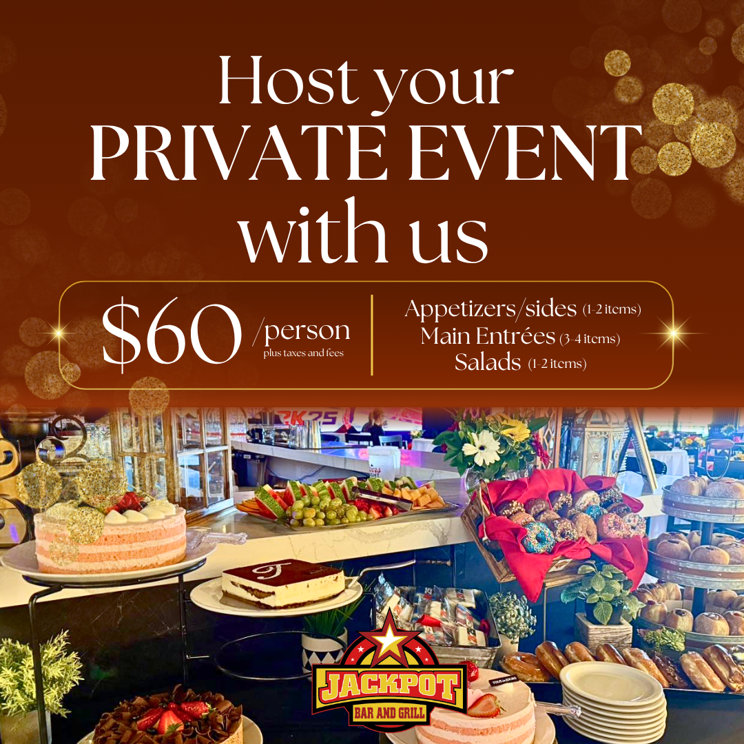 HOME - Jackpot Bar & Grill